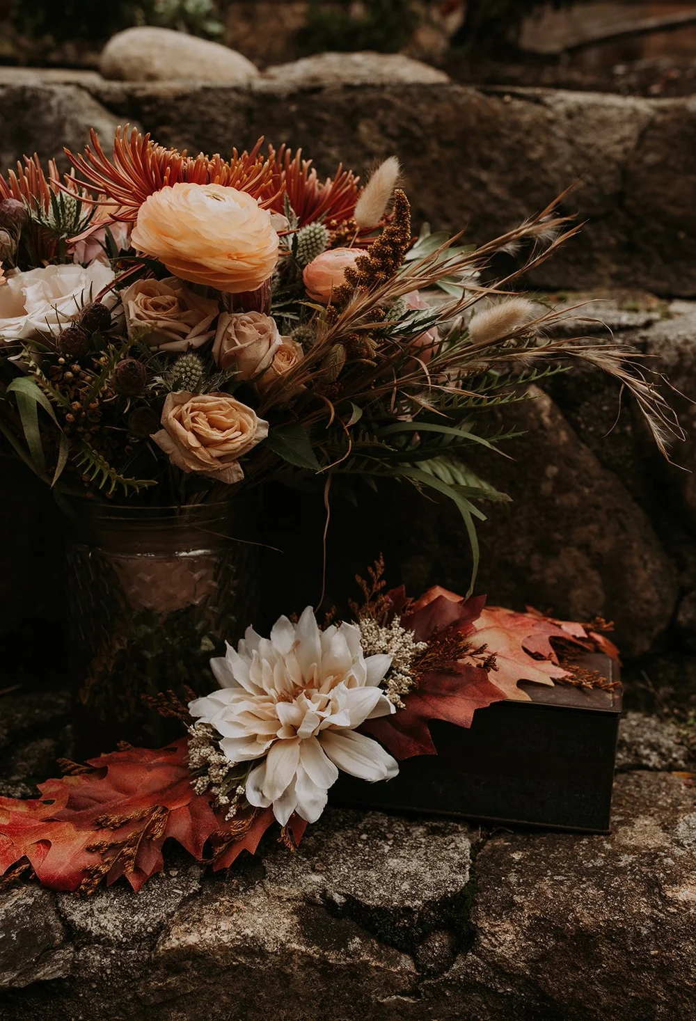 linyage Bride Emma | North Carolina — linyage
