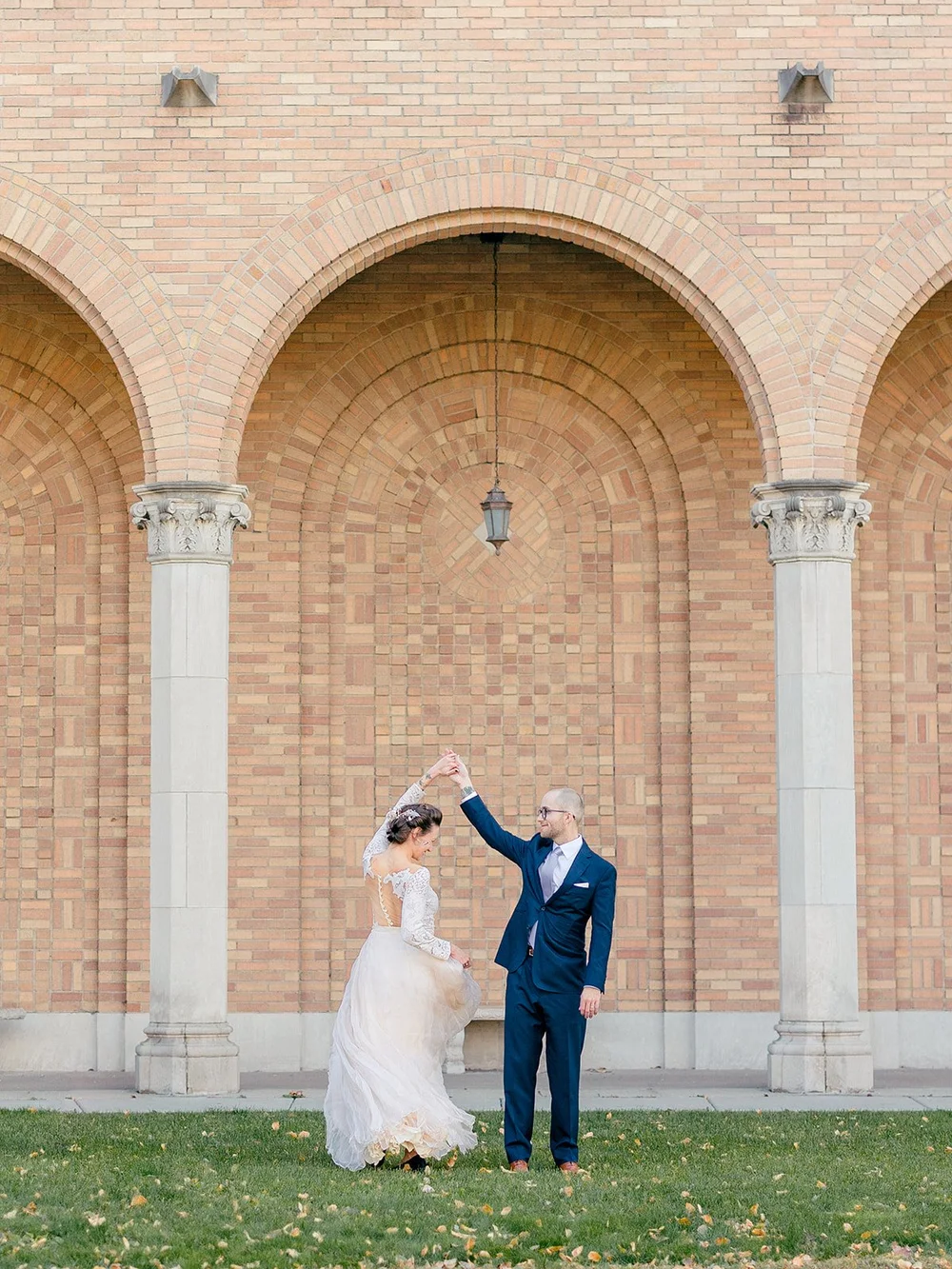 linyage Bride Gemma | Minneapolis, MN — linyage