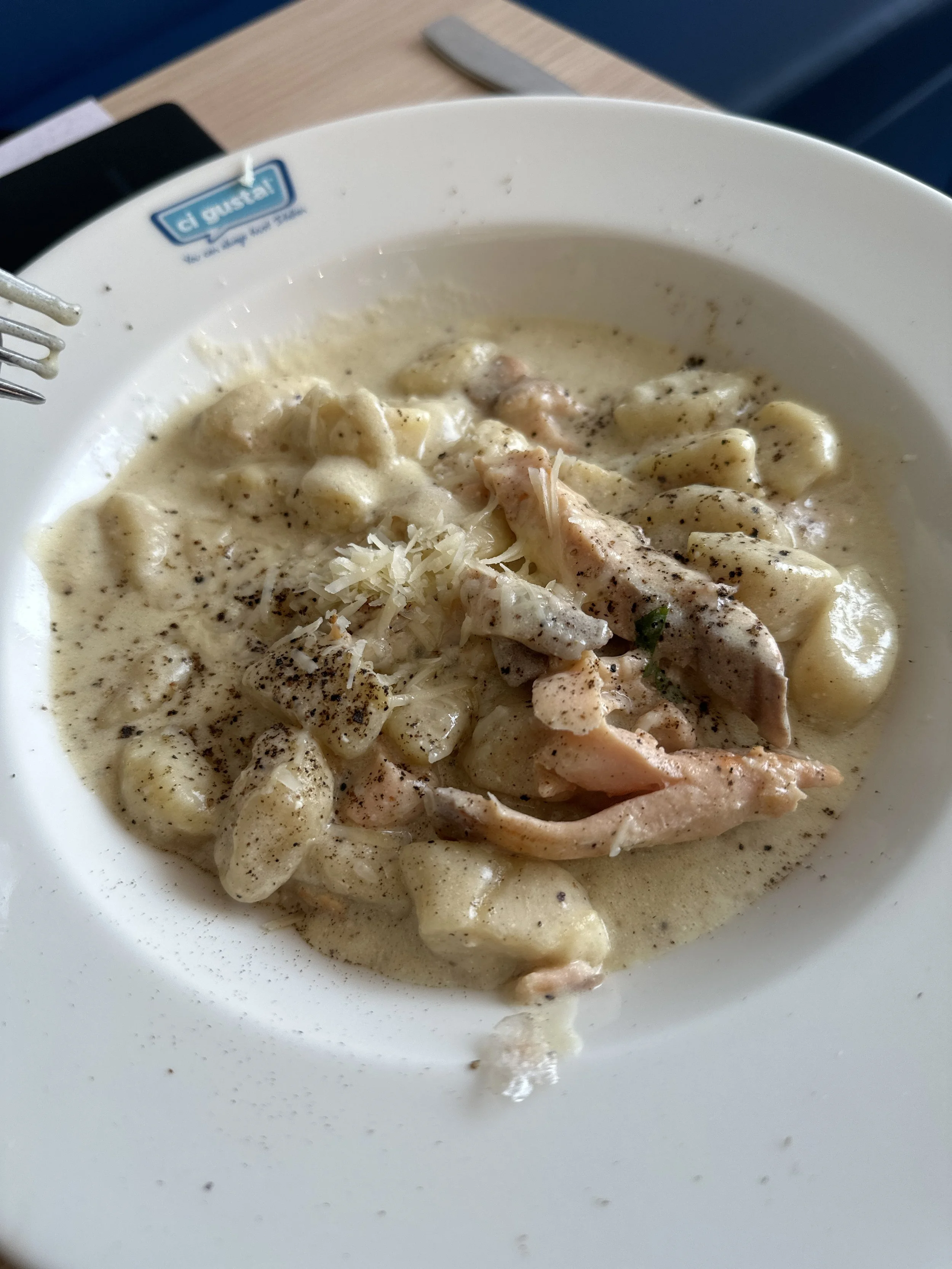 Review: Ci Gusta (Victoria Island)-Discover the Best Restaurants in Lagos