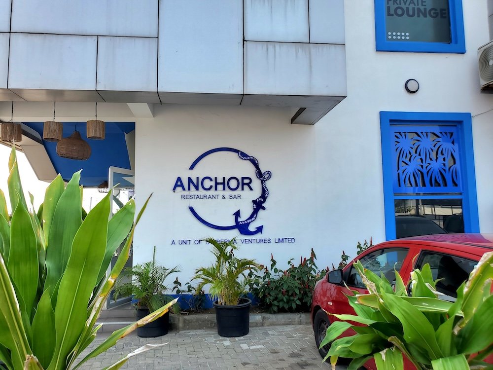 Anchor Restaurant & Bar Review: A Culinary Voyage of Indian Delights ...