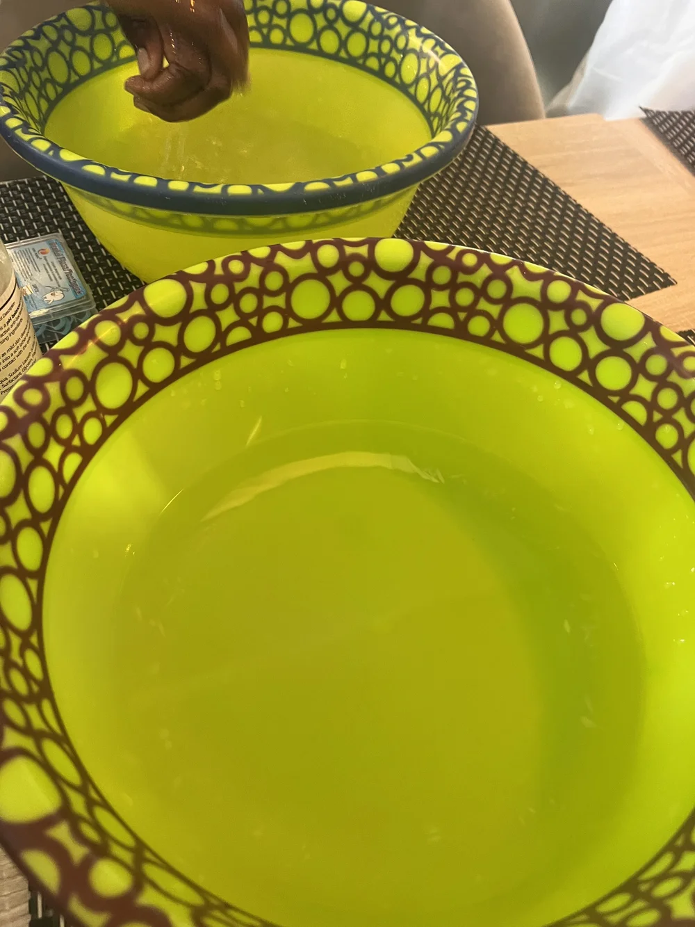 Ile Iyan Review: Exploring Authentic Nigerian Cuisine in a Cozy Space ...