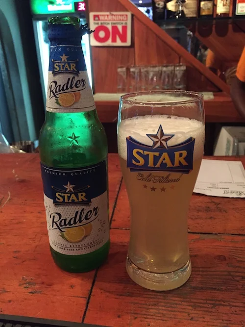 Finding Star Radler-Archives