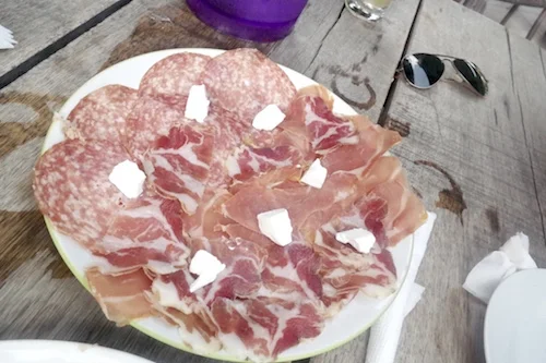 We Gave Pizza-Riah Another Chance-Archives