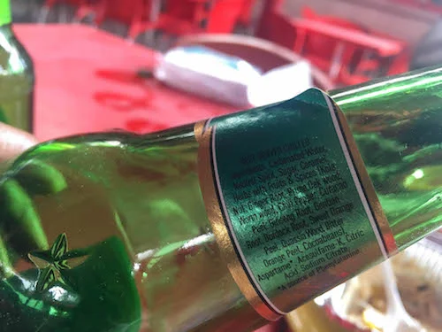 EDL Taste Test: Ace Roots vs Orijin-Archives