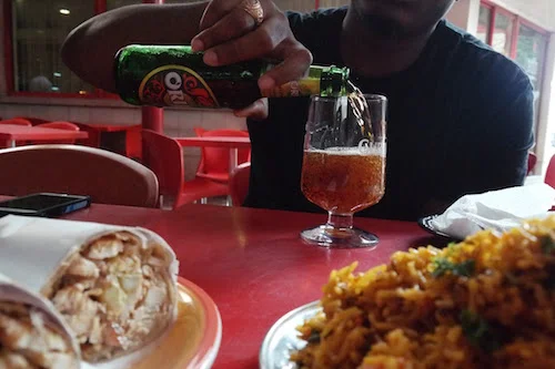 EDL Taste Test: Ace Roots vs Orijin-Archives