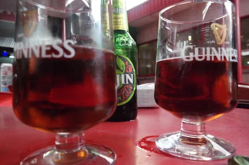 EDL Taste Test: Ace Roots vs Orijin-Archives