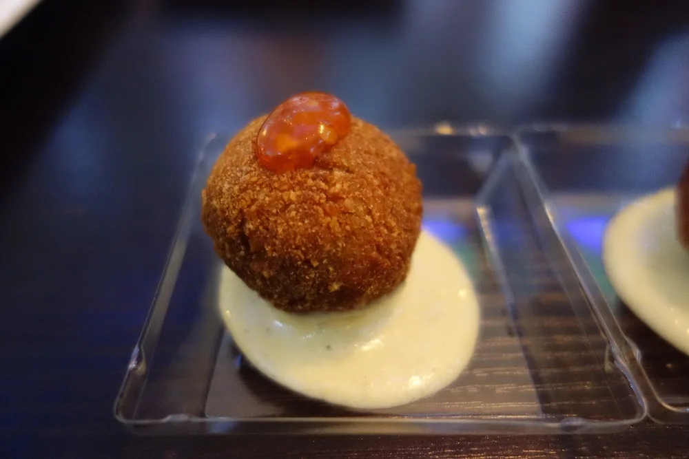 SAO & The Muse 2: The Food-Archives