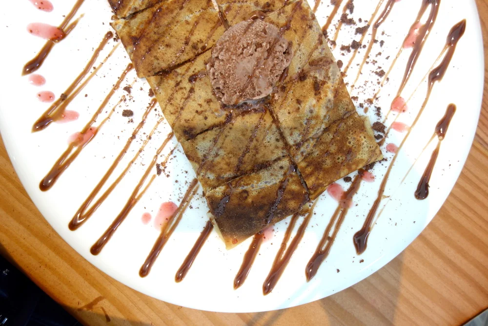 It's More Than Just Coffee at Coffee Plus-Archives