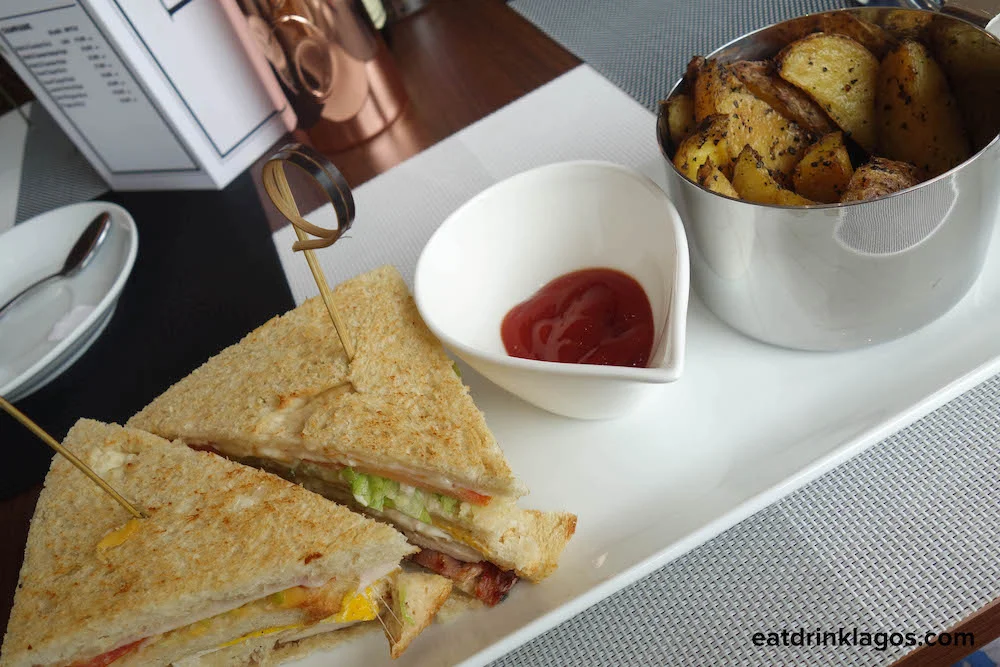 Delis Cafe Transitions to Delis Coffee Shop-Archives