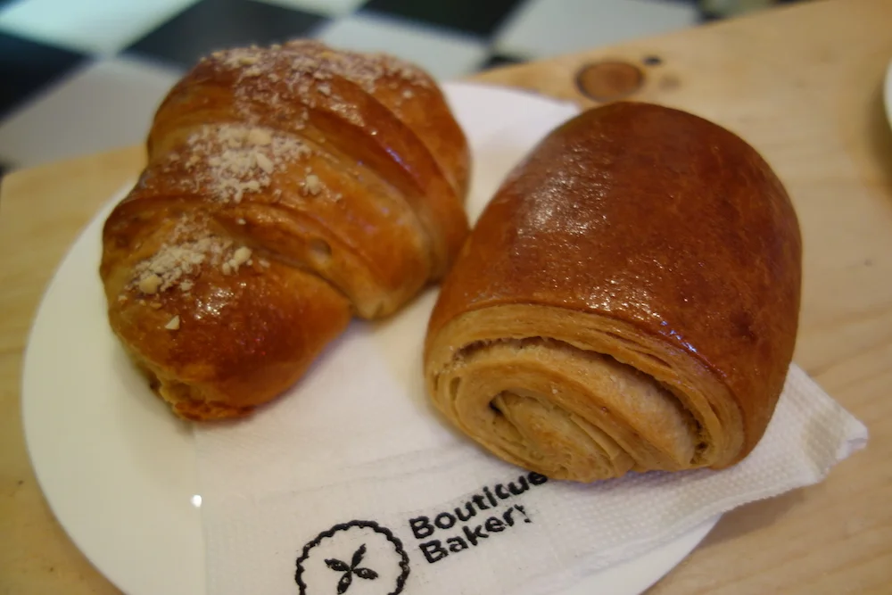 We Visited XO Bakery and Ordered EVERYTHING-Archives