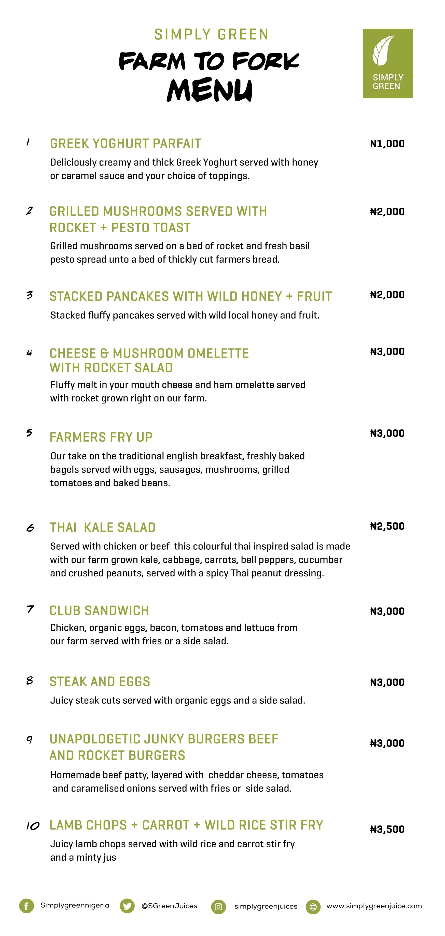 EDL Weekender: South Socials Tonight, Farm to Fork Tomorrow-Weekender