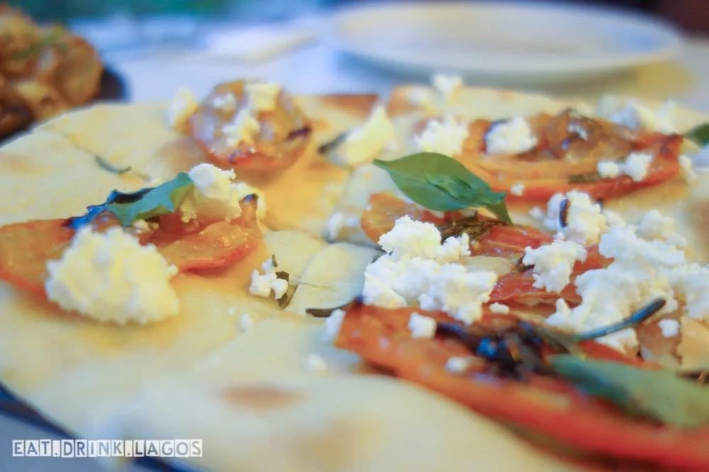 Z Kitchen Strengthens the Lebanese Dominance of Lagos' Hospitality ...