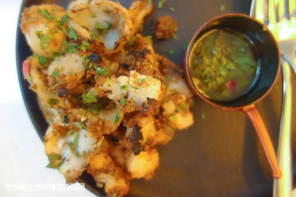 Z Kitchen Strengthens the Lebanese Dominance of Lagos' Hospitality ...