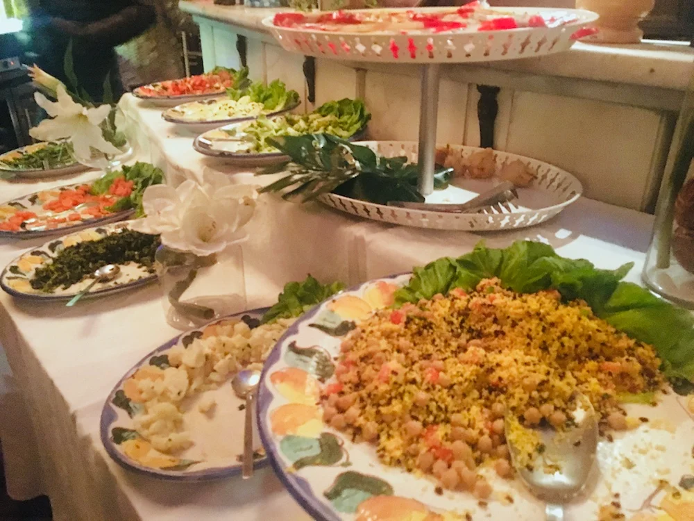 Aperitivo: The Night Buffet You’ve Never Heard About-Eat.Drink.Travel