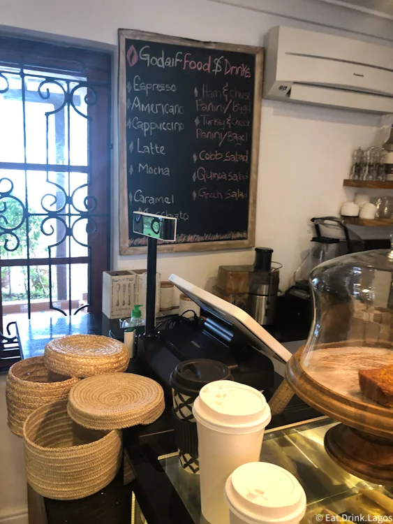 A Trip to Godaif Village-Discover the Best Restaurants in Lagos