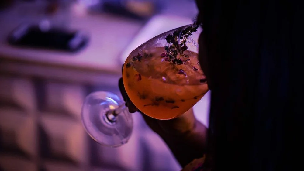 The Pairing Possibilities of Pedro’s Ogogoro-Drink Lagos