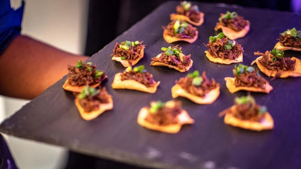 The Pairing Possibilities of Pedro’s Ogogoro-Drink Lagos