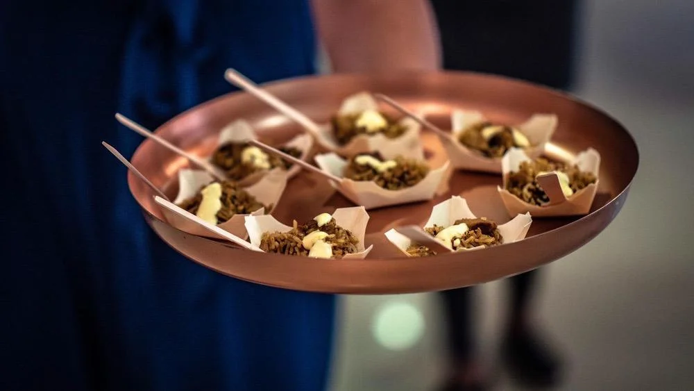 The Pairing Possibilities of Pedro’s Ogogoro-Drink Lagos