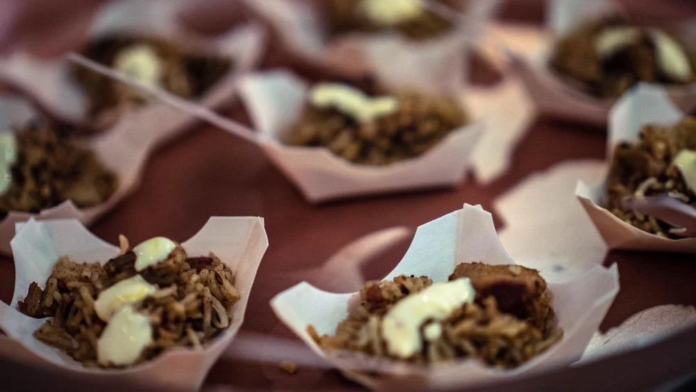 The Pairing Possibilities of Pedro’s Ogogoro-Drink Lagos