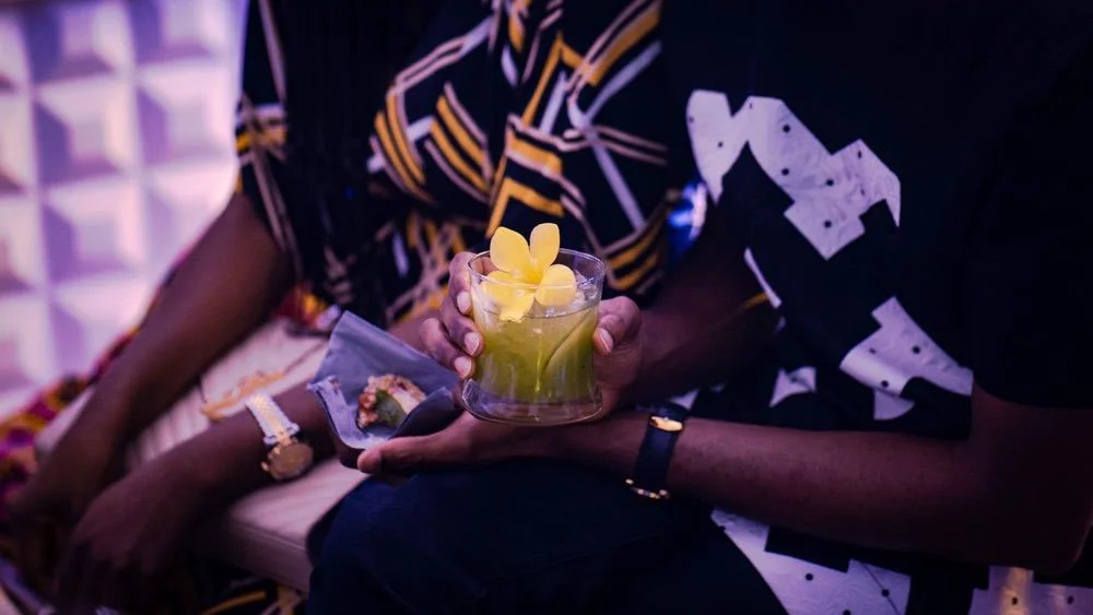 The Pairing Possibilities of Pedro’s Ogogoro-Drink Lagos