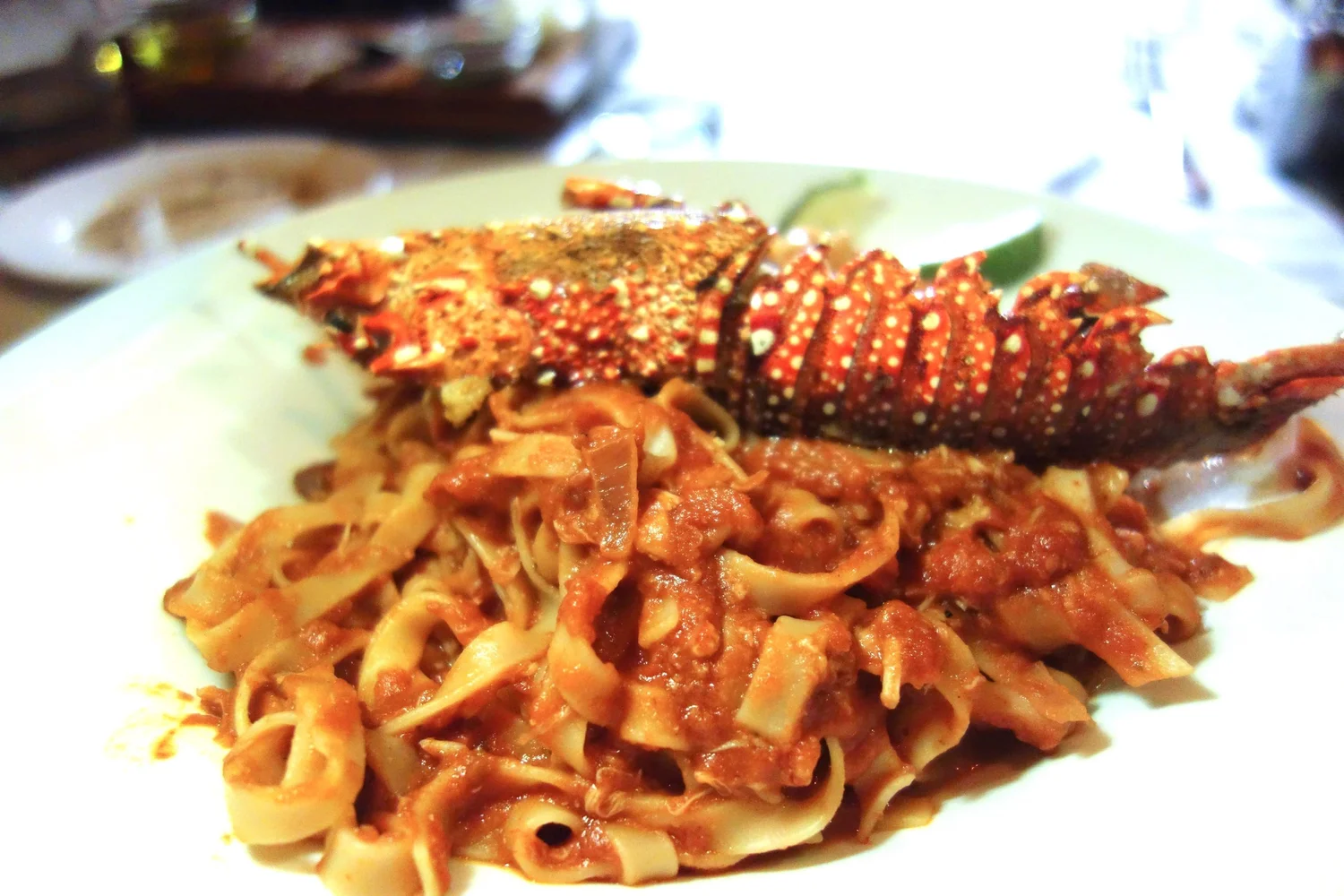 Know Your Pasta Shapes, You Philistine!-The Scoop