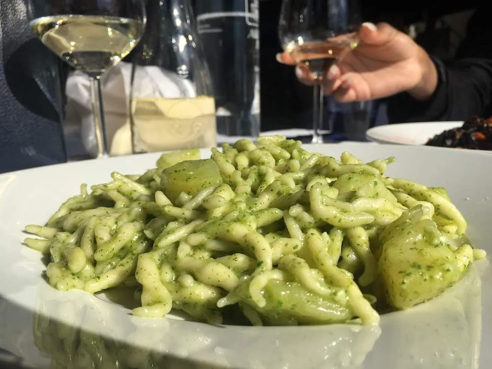 Know Your Pasta Shapes, You Philistine!-The Scoop