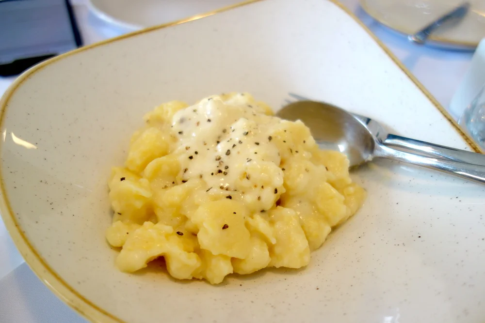 Know Your Pasta Shapes, You Philistine!-The Scoop