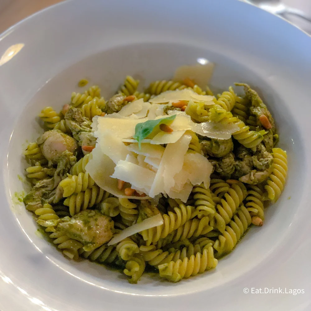 Know Your Pasta Shapes, You Philistine!-The Scoop