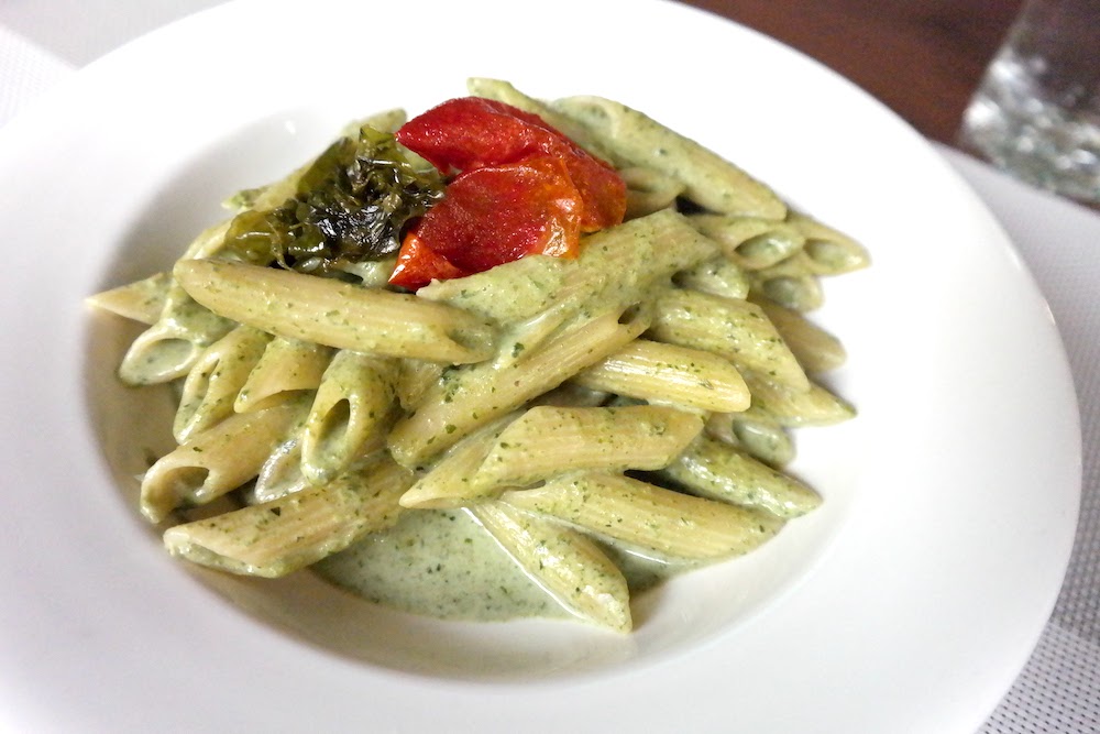 Know Your Pasta Shapes, You Philistine!-The Scoop