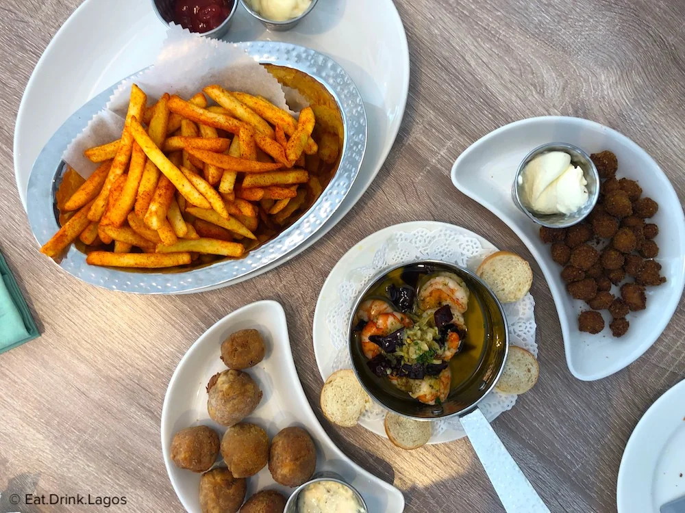 Not Over the Moon for Vanilla Moon-Discover the Best Restaurants in Lagos