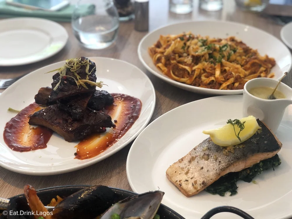 Not Over the Moon for Vanilla Moon-Discover the Best Restaurants in Lagos