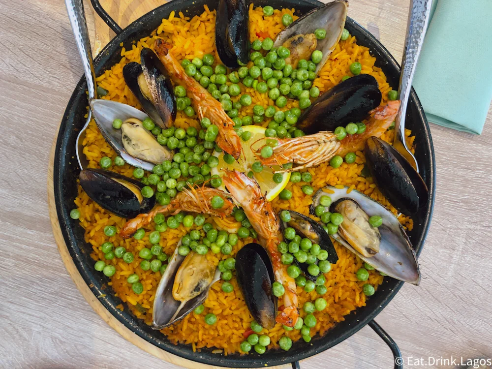 Not Over the Moon for Vanilla Moon-Discover the Best Restaurants in Lagos