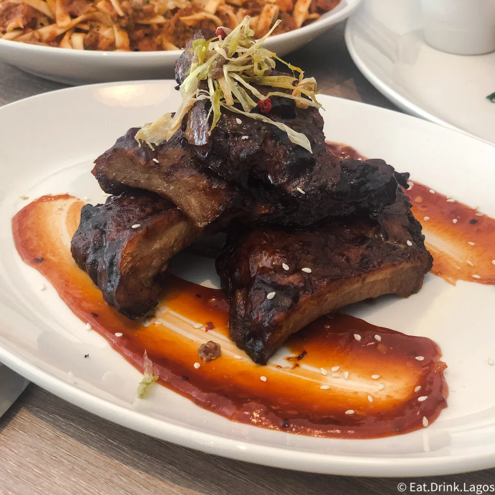 Not Over the Moon for Vanilla Moon-Discover the Best Restaurants in Lagos