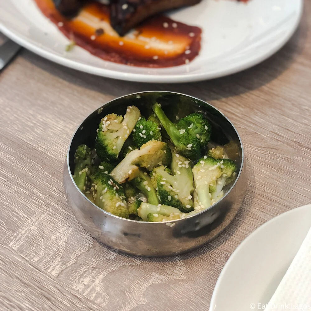 Not Over the Moon for Vanilla Moon-Discover the Best Restaurants in Lagos