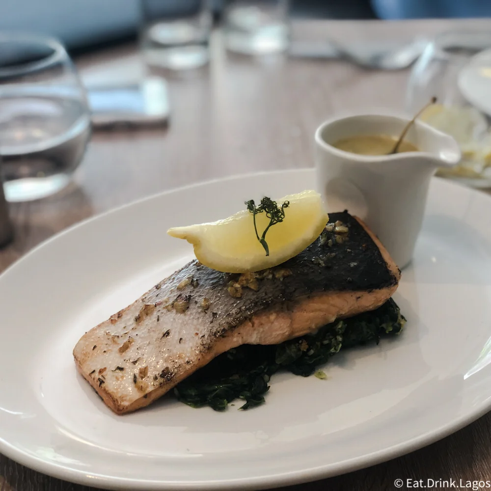 Not Over the Moon for Vanilla Moon-Discover the Best Restaurants in Lagos