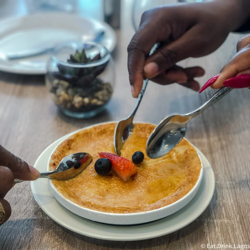 Not Over the Moon for Vanilla Moon-Discover the Best Restaurants in Lagos