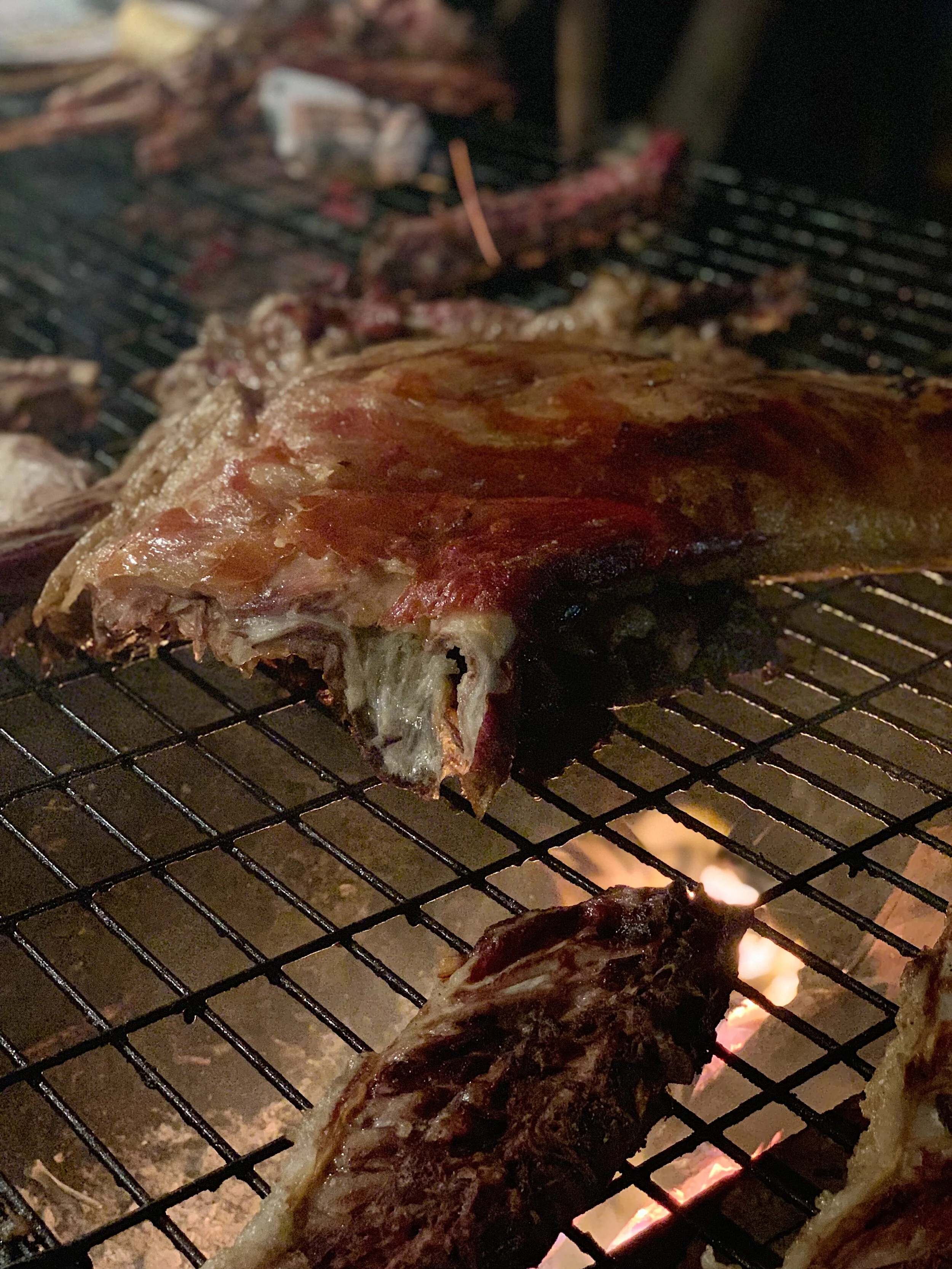 6 Street Eats You Have to Eat in Nigeria Before the World Ends-Roll Call