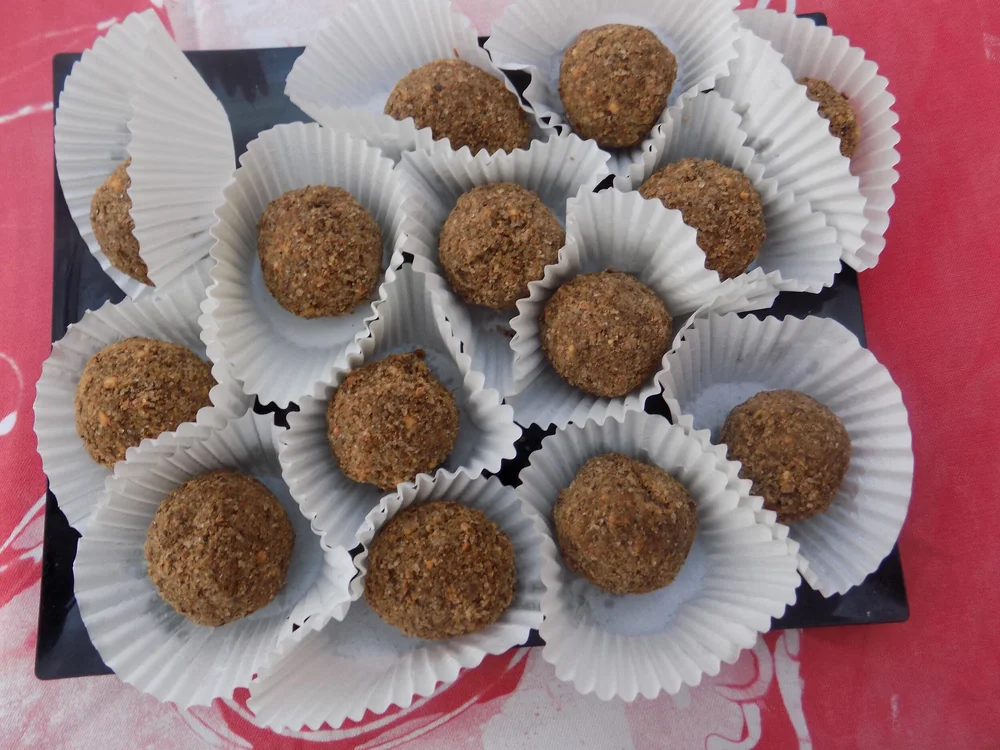 7 Delicious Desserts from Northern Nigeria That You Have to Try-Roll Call