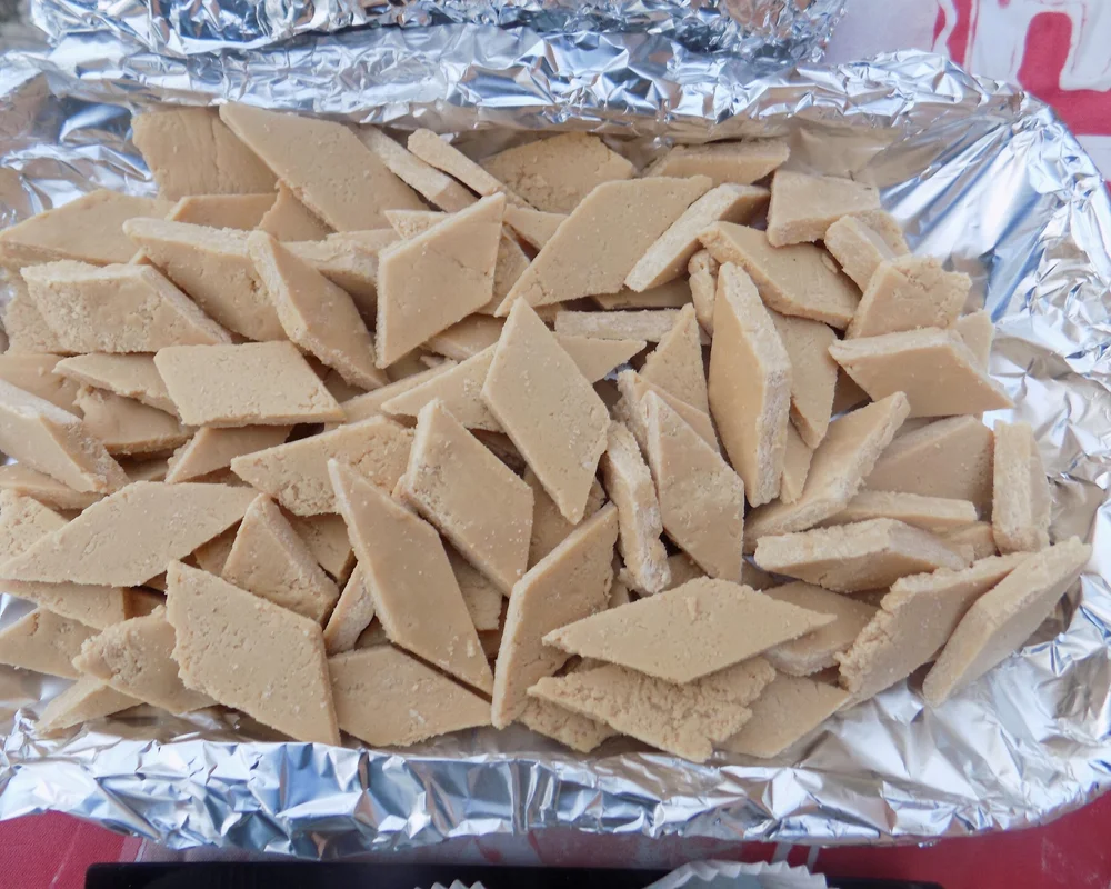 7 Delicious Desserts from Northern Nigeria That You Have to Try-Roll Call