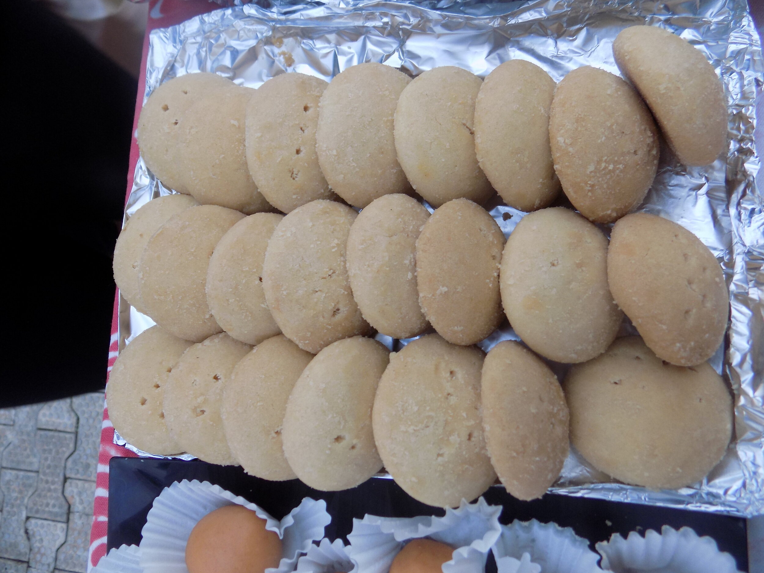 7 Delicious Desserts from Northern Nigeria That You Have to Try-Roll Call