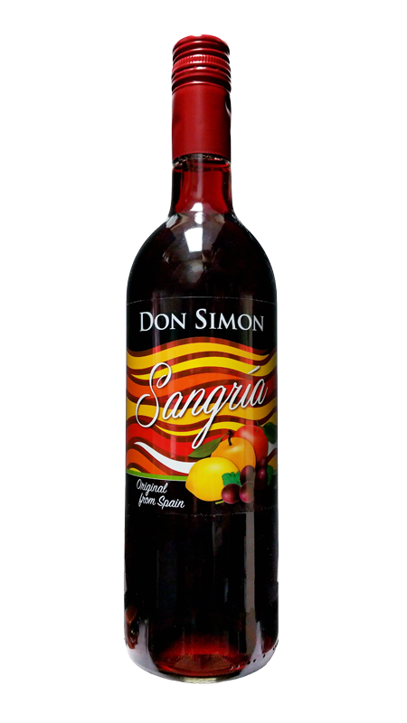 A Look At The Timeless Relevance of Don Simon-Drink Lagos