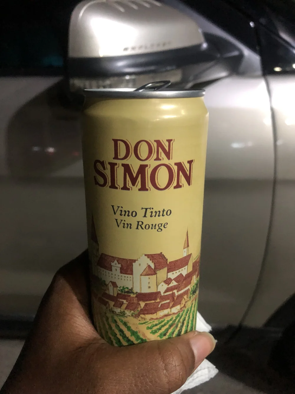 A Look At The Timeless Relevance of Don Simon-Drink Lagos