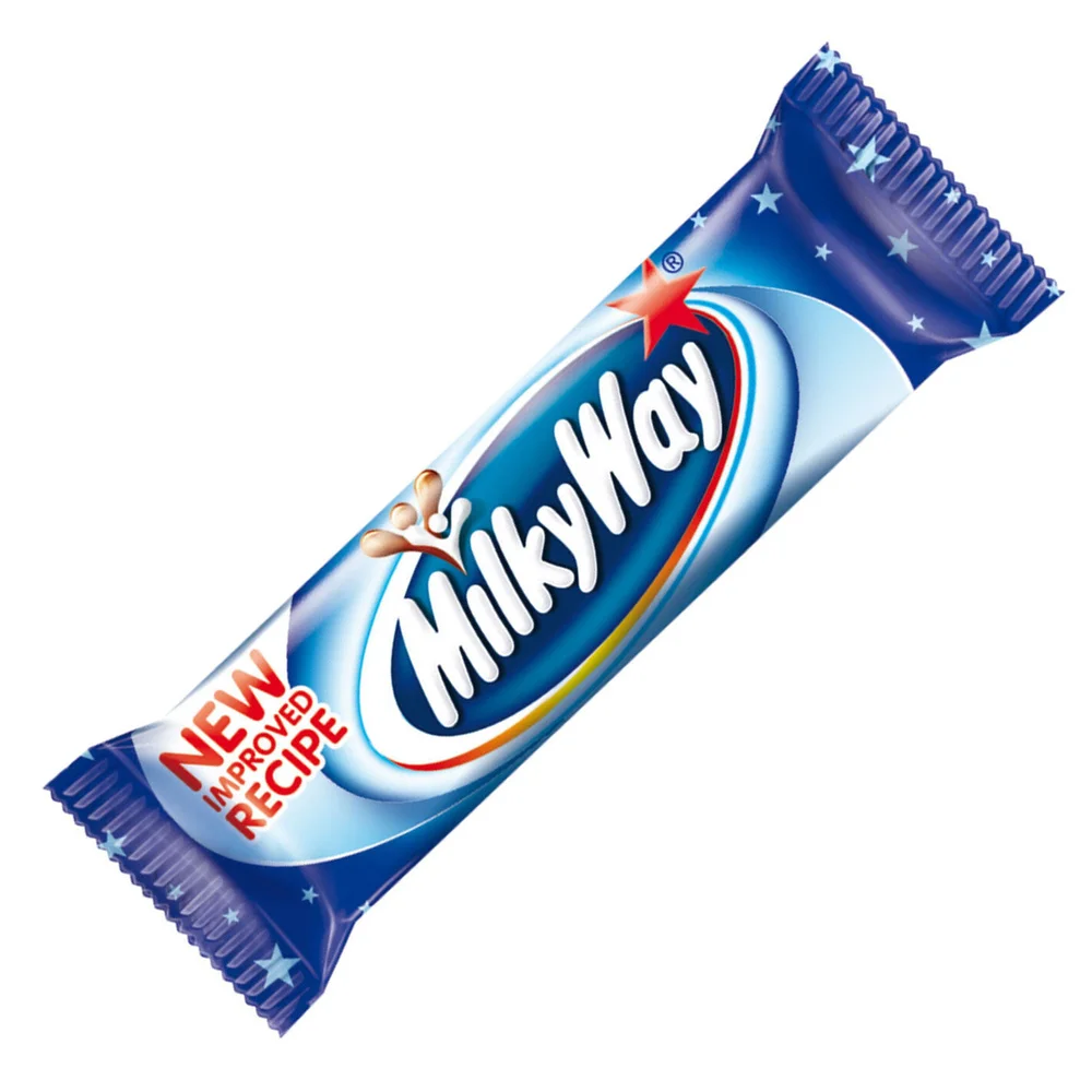 A Definitive Ranking of Celebration Box Chocolates -Roll Call