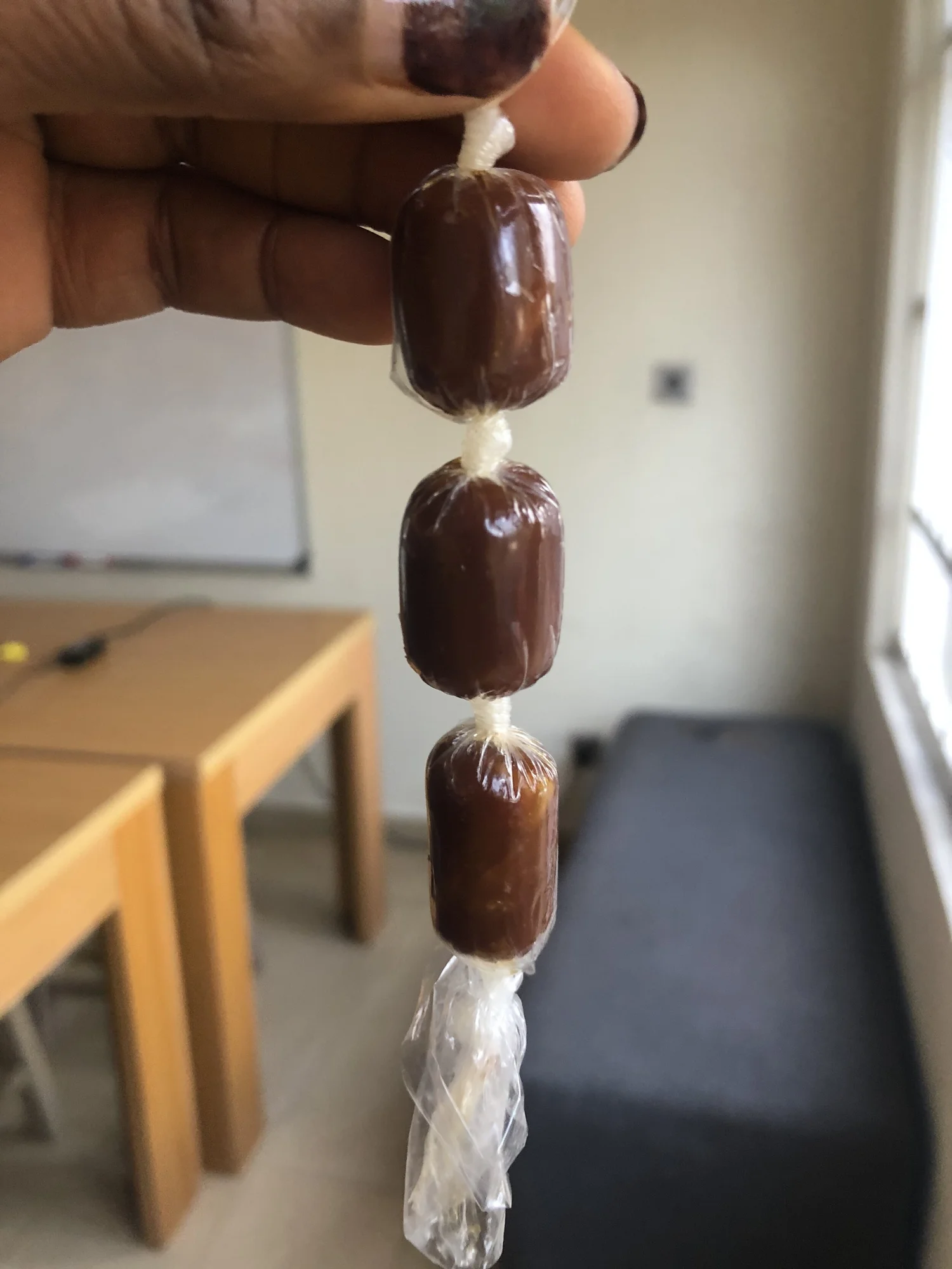 A Definitive Ranking of Your Favourite Childhood Snacks-Roll Call