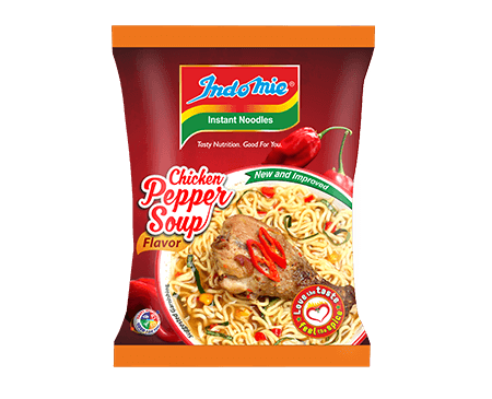 A Definitive Ranking Of Indomie Noodles Flavours-Roll Call