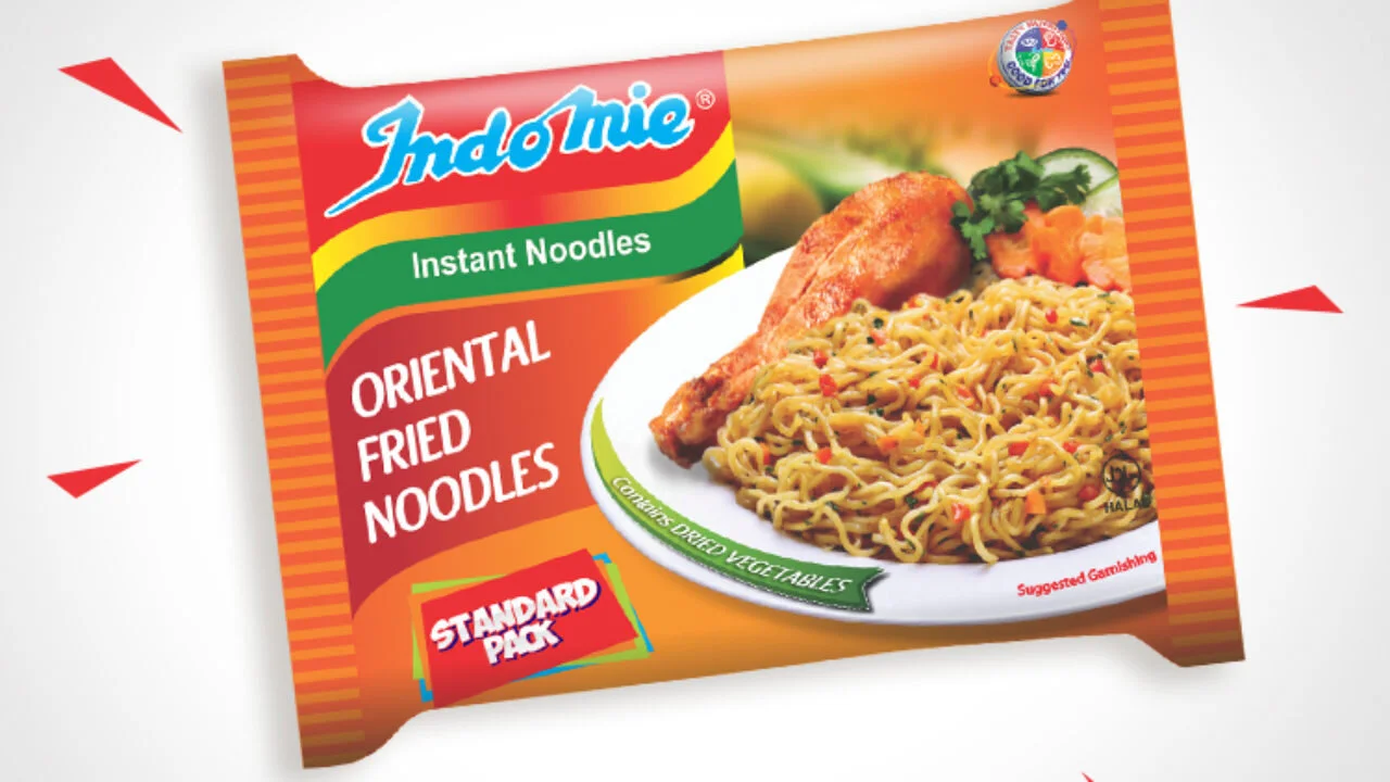A Definitive Ranking Of Indomie Noodles Flavours-Roll Call