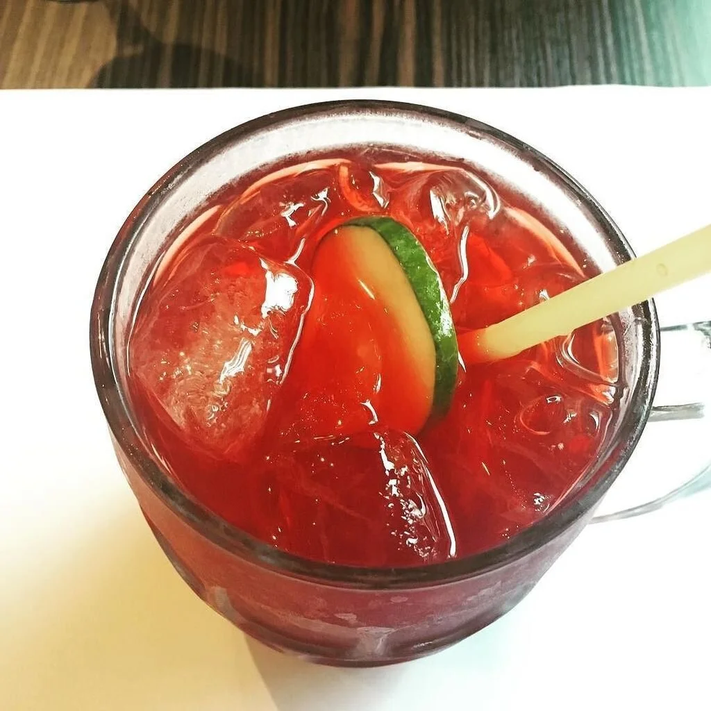 8 Non-Alcoholic Cocktails (Mocktails) To Try In 2020-Drink Lagos