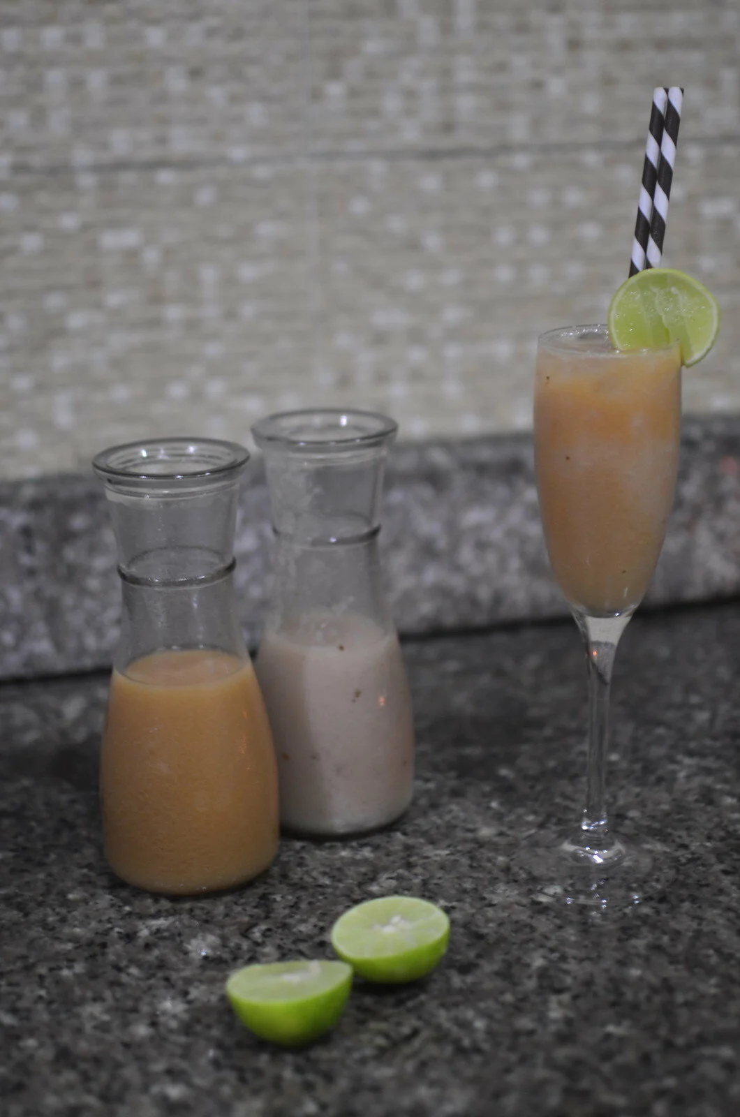 8 Non-Alcoholic Cocktails (Mocktails) To Try In 2020-Drink Lagos