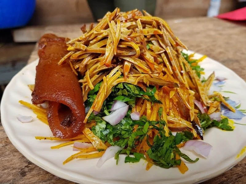 Ranking Nigerian Owambe Food From Basic To Elite-Roll Call