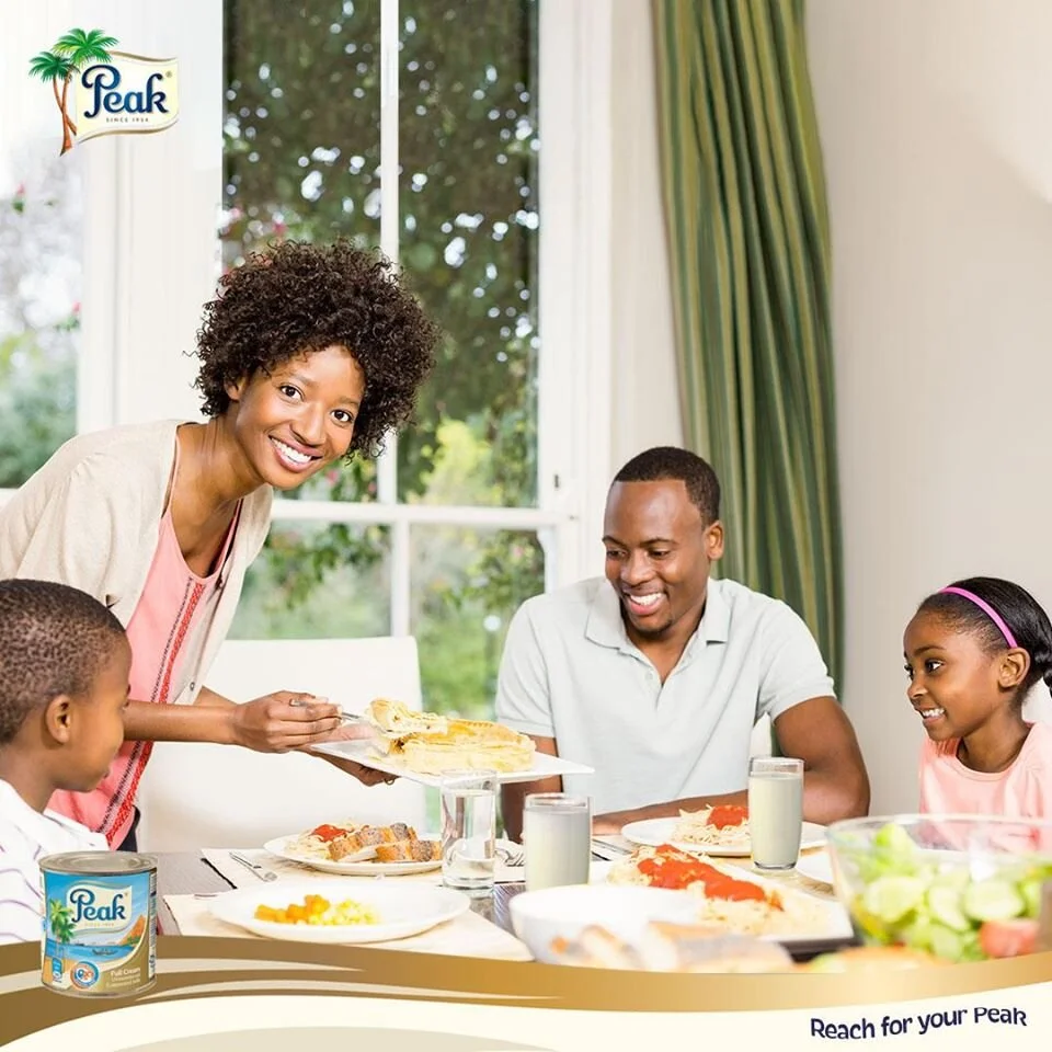 How Our Taste For Peak Milk Signifies Inherited Classism-Hot Take